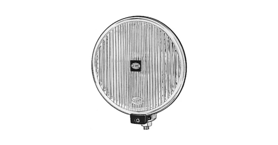 HELLA Comet 500