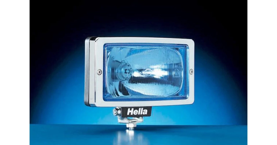 HELLA Jumbo 220 Blue