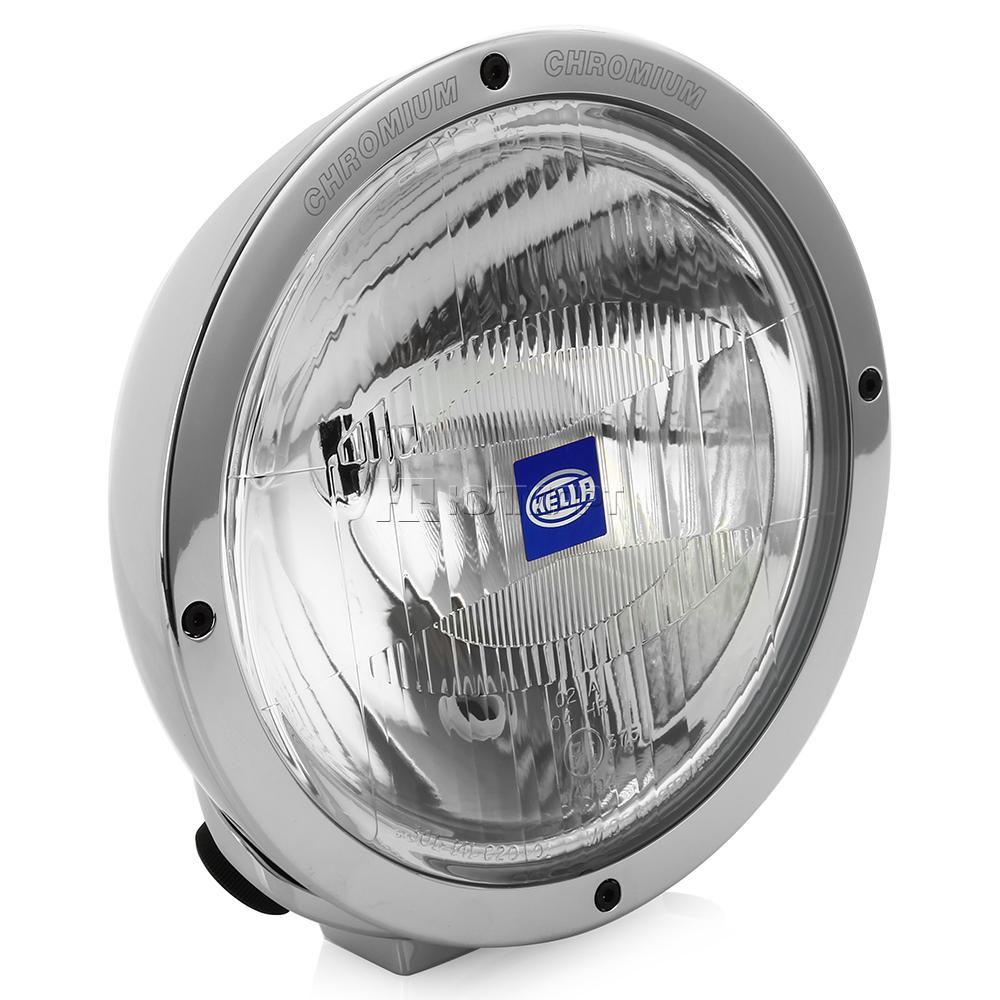 Hella Luminator Chromium - Luminator halogén