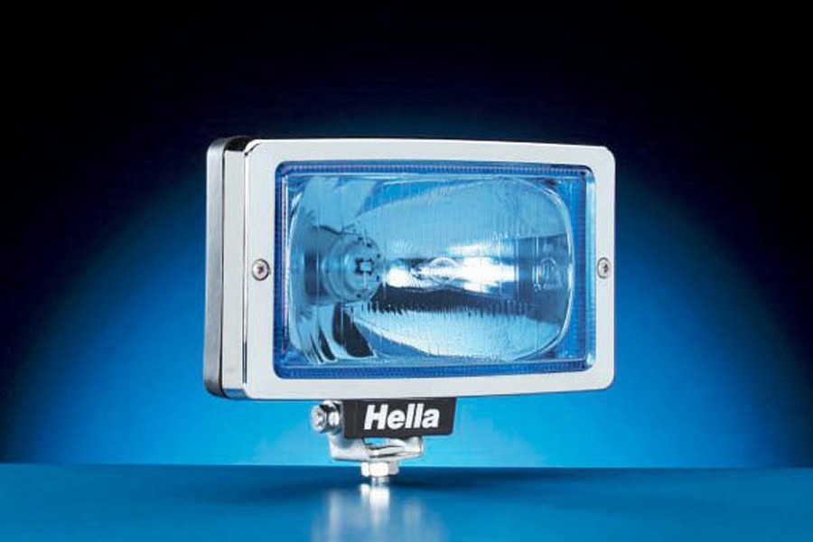 HELLA Jumbo 220 Blue